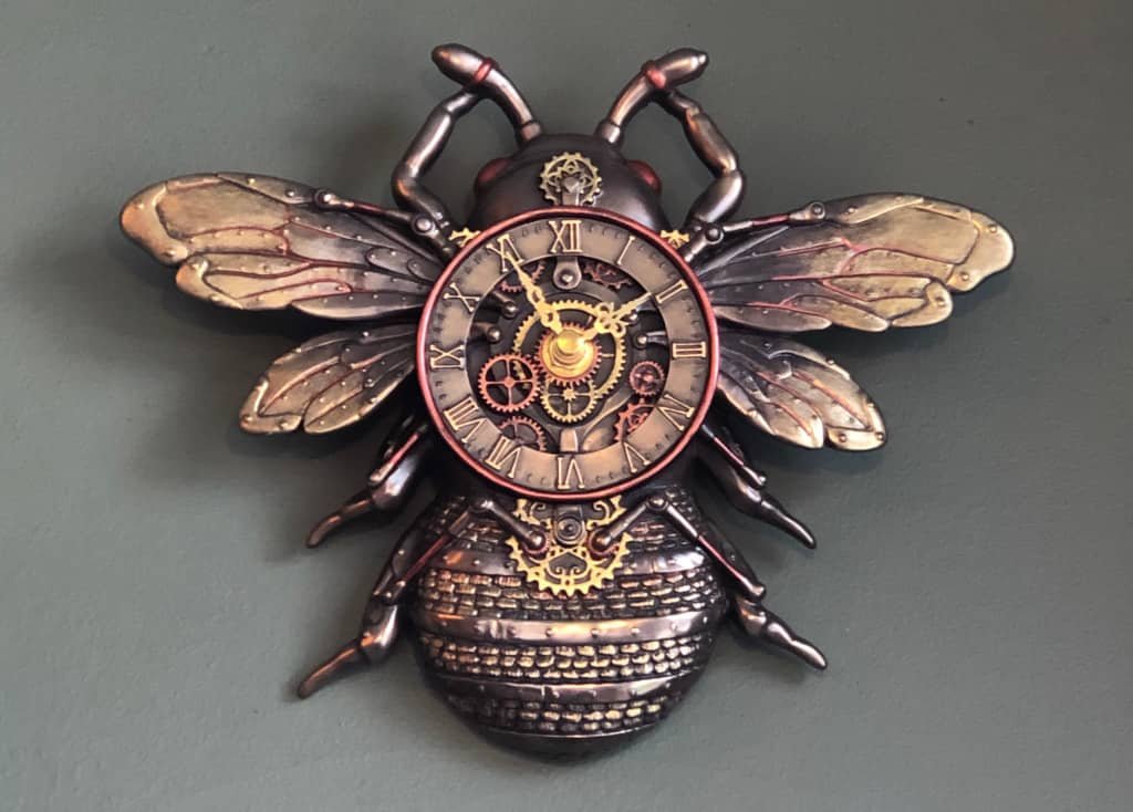 Bee Dance Workshops - Waggle Dance Co